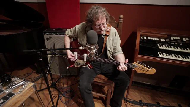 My Love Never Sleeps, Kim Deschamps Live at yellow DOG studios