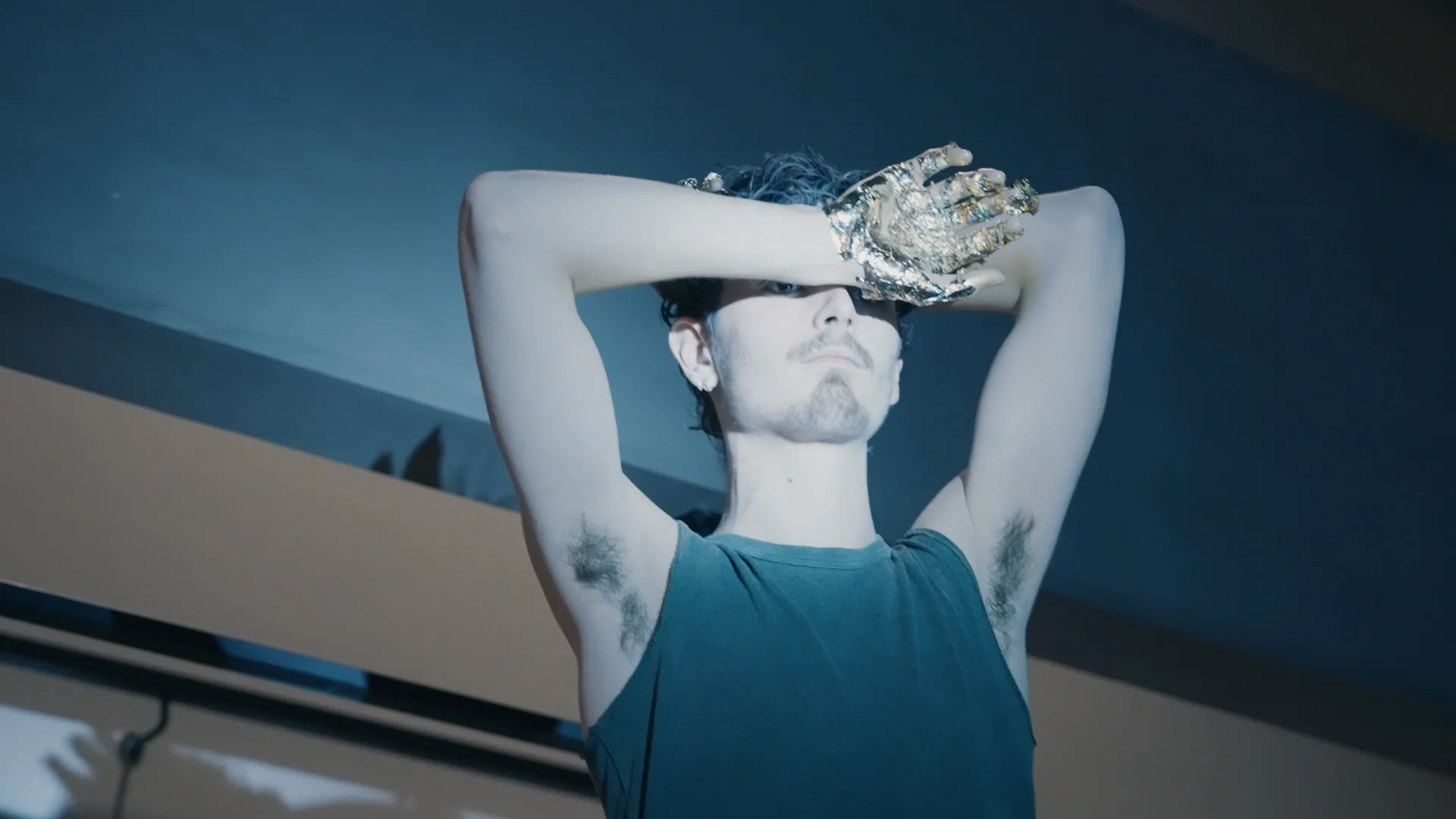 Aimé.es Rossi | Ungolding | (Pas si) Fragile! 2024 on Vimeo