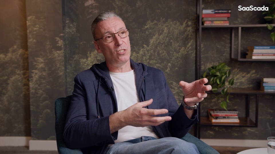 Why should a bank adopt a coexistence model? - SaaScada