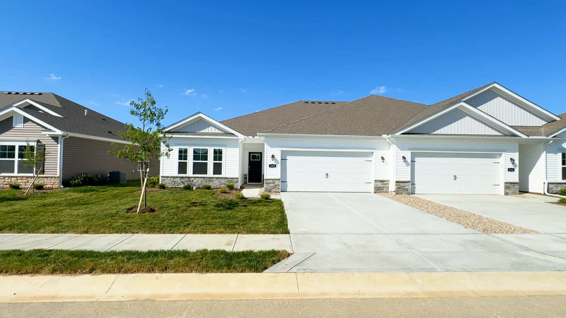 449 Helena Drive on Vimeo