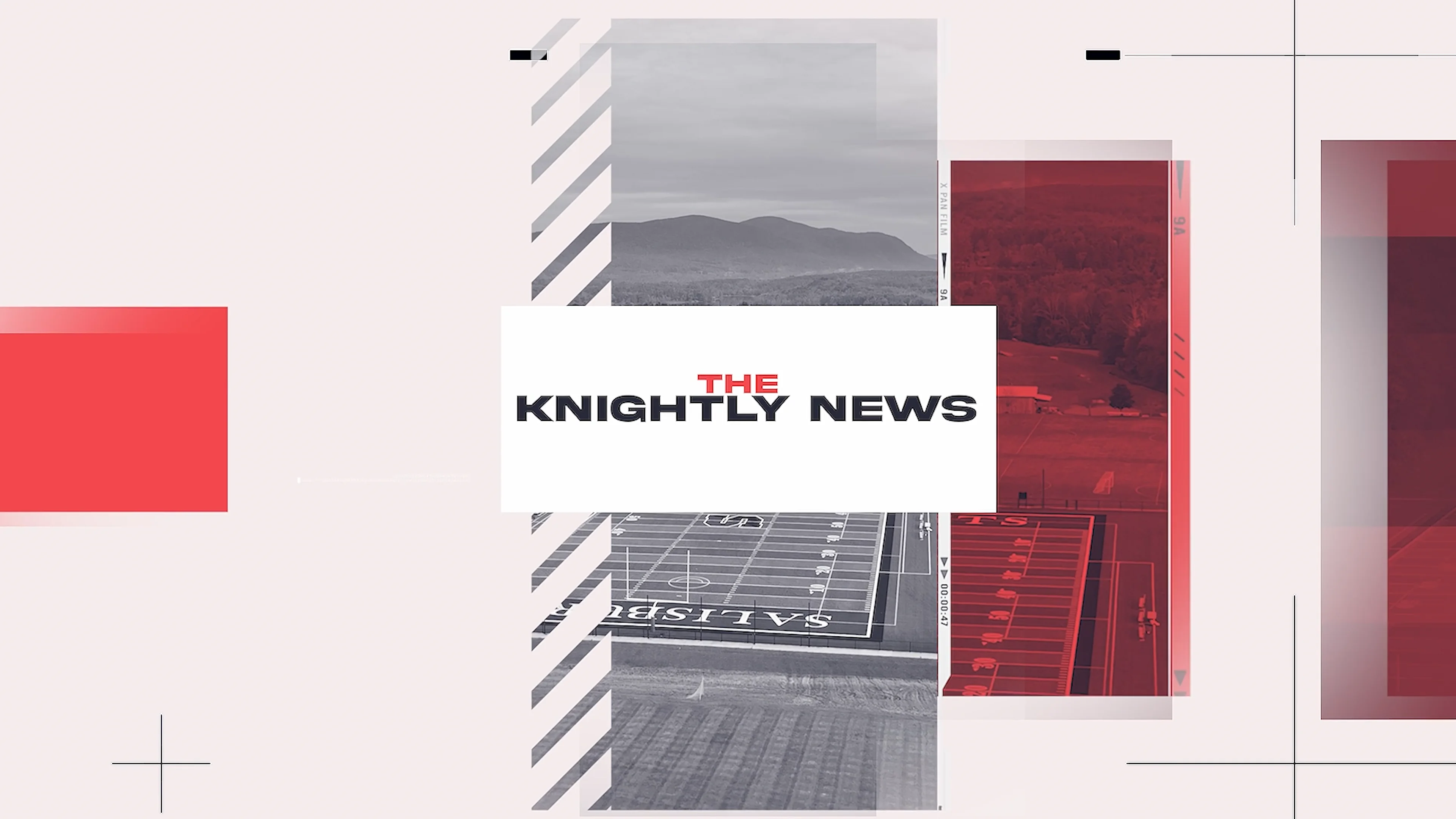 Knightly News May 2024