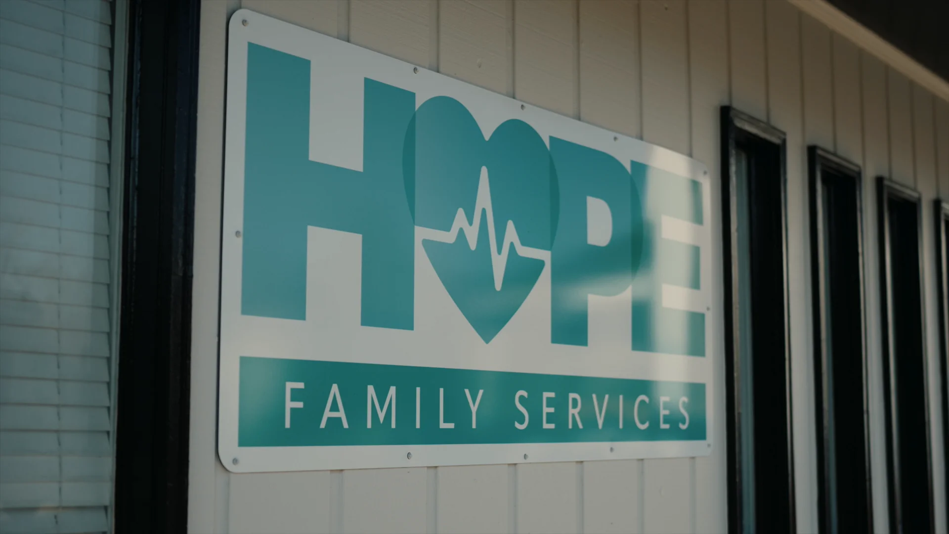 Hope Family Services