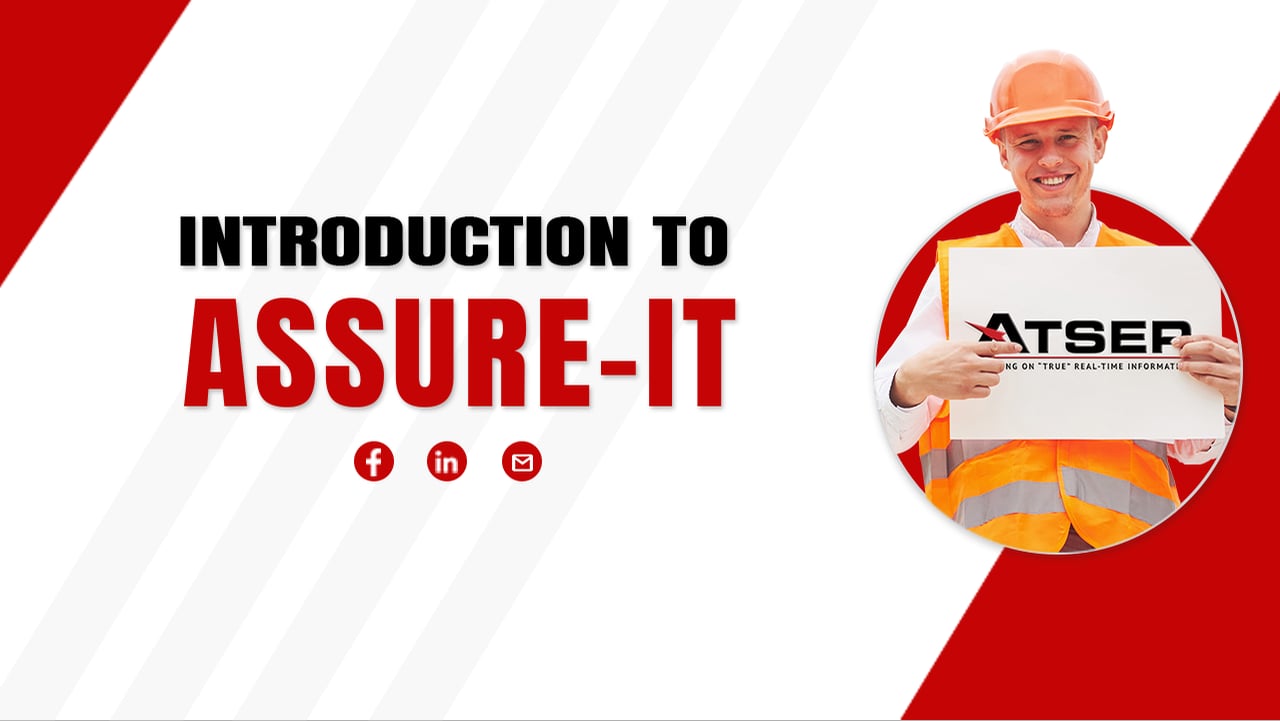 Introduction to Assure-IT (Commercial Labs)