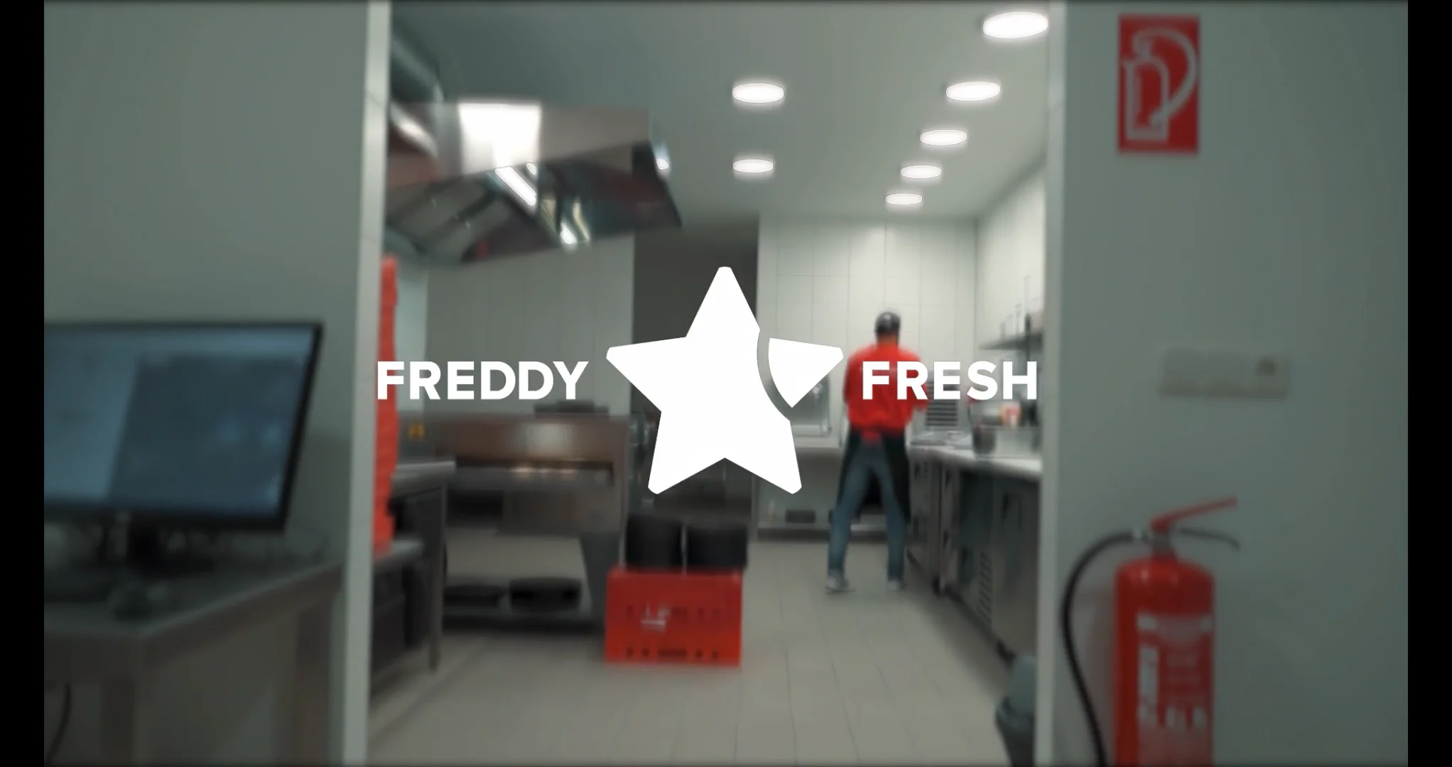 Freddy fresh promo video on Vimeo