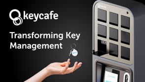 Keycafe Pricing, Alternatives & More 2024 | Capterra