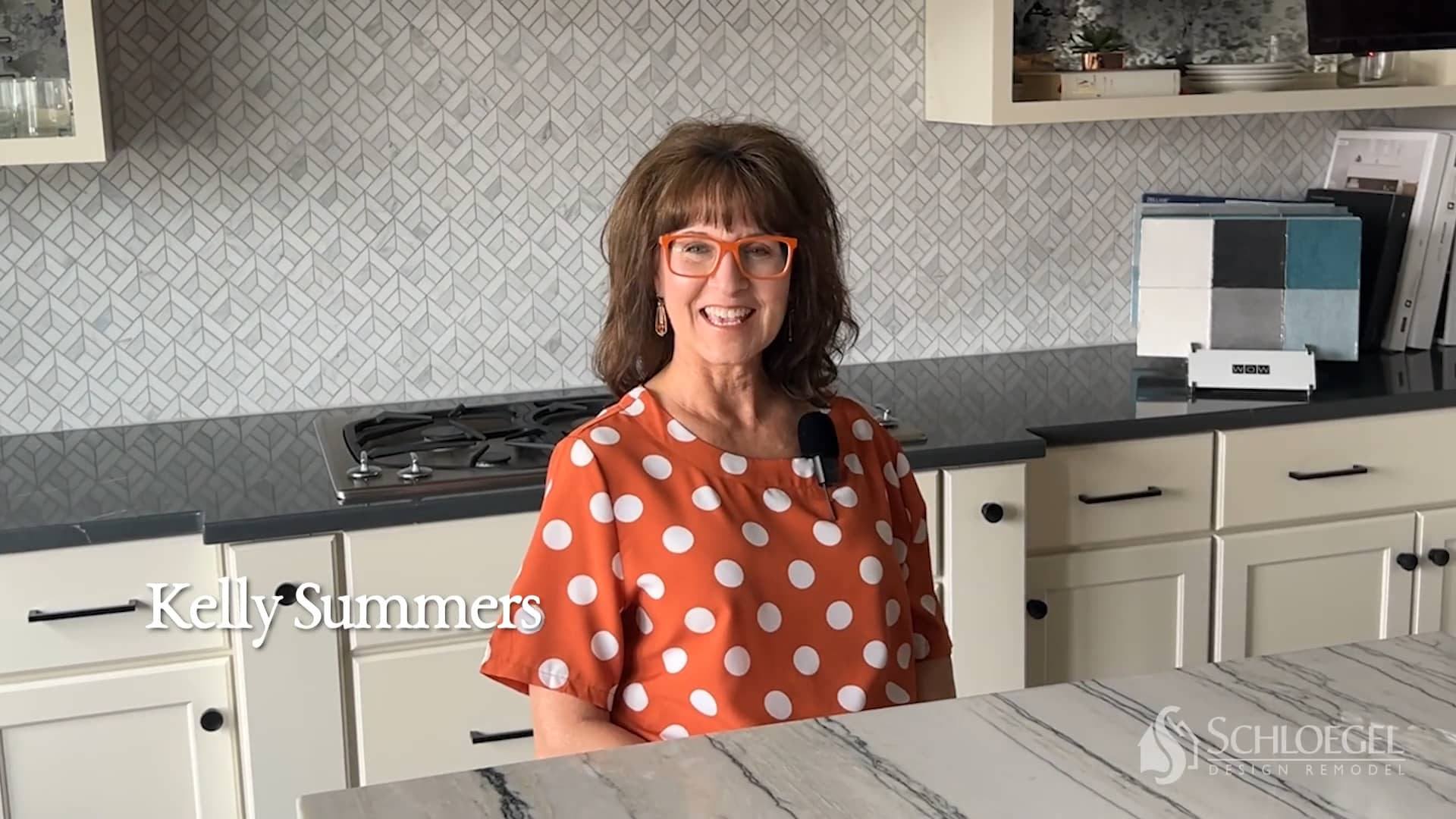 Kelly Summers discusses working at the Lake of the Ozarks on Vimeo