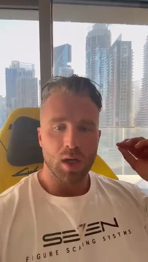 Charlie Johnson Testimonial