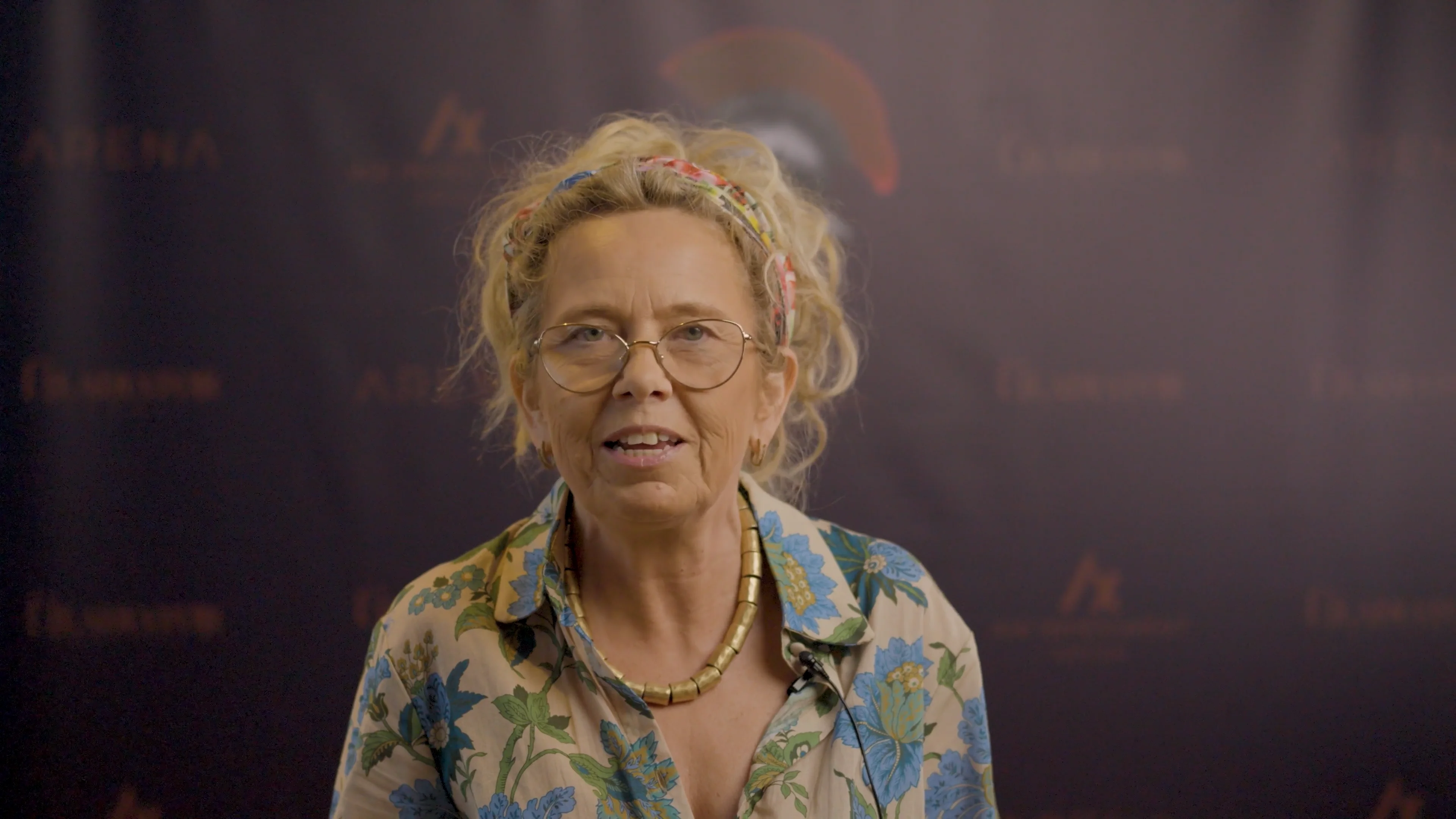 Deborah Whitehead on Vimeo