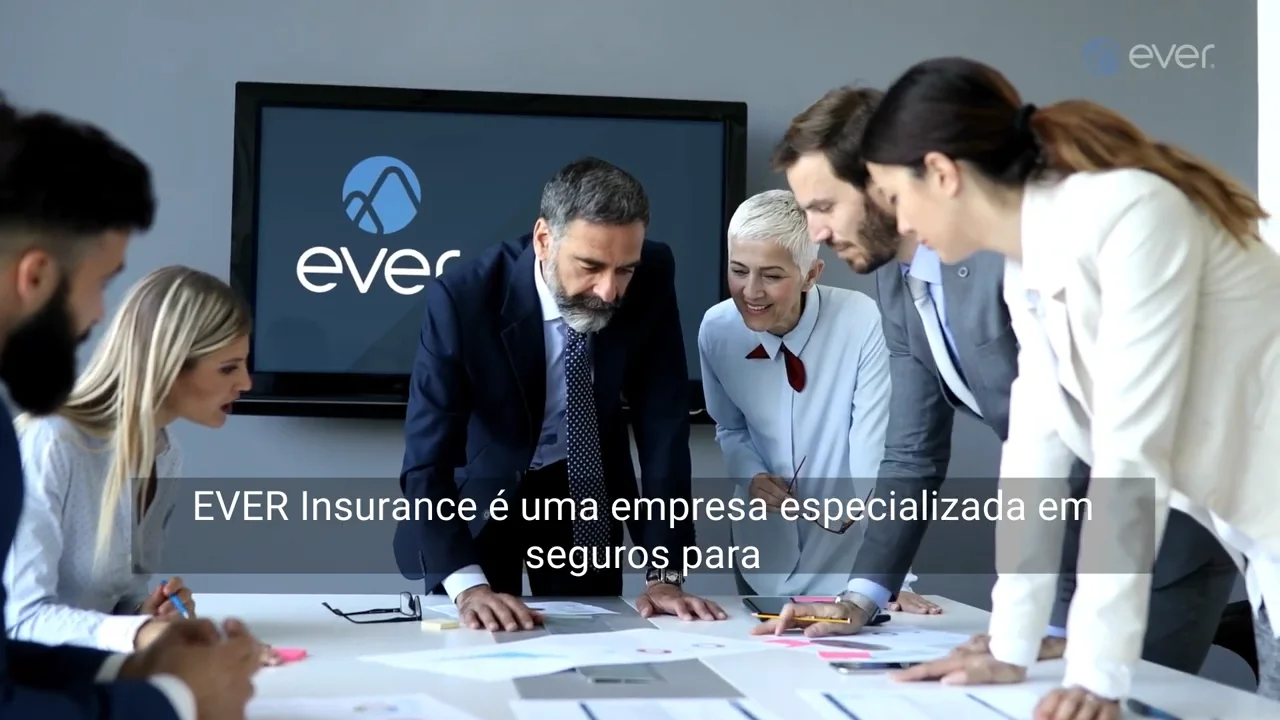 Ever Insurance Seguro Saúde Internacional on Vimeo
