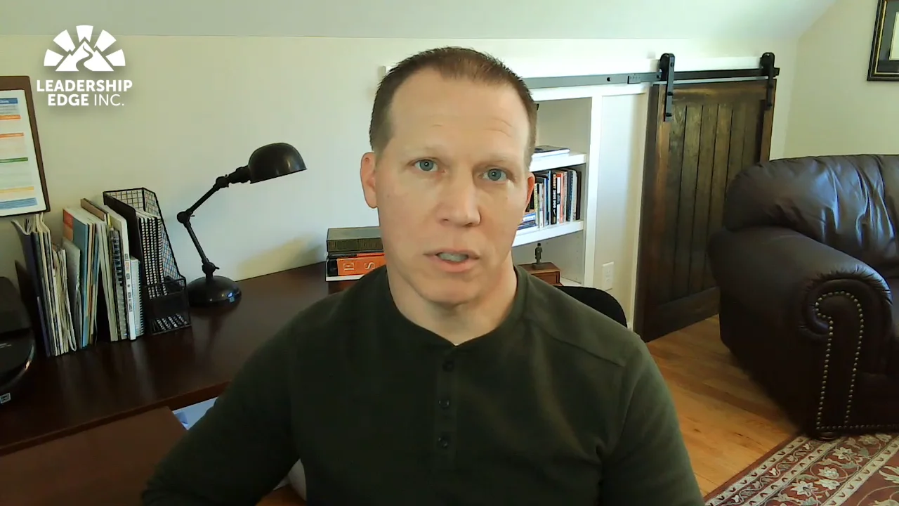 30 for 30 - Todd Melby