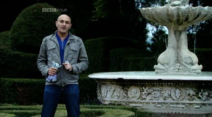 BBC Chemistry - A Volatile History.1of3