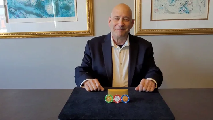 Conviction Prediction by Dr. Michael Rubinstein on Vimeo