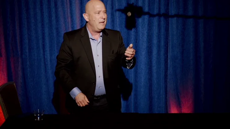 Magnetic Coins by Dr. Michael Rubinstein on Vimeo