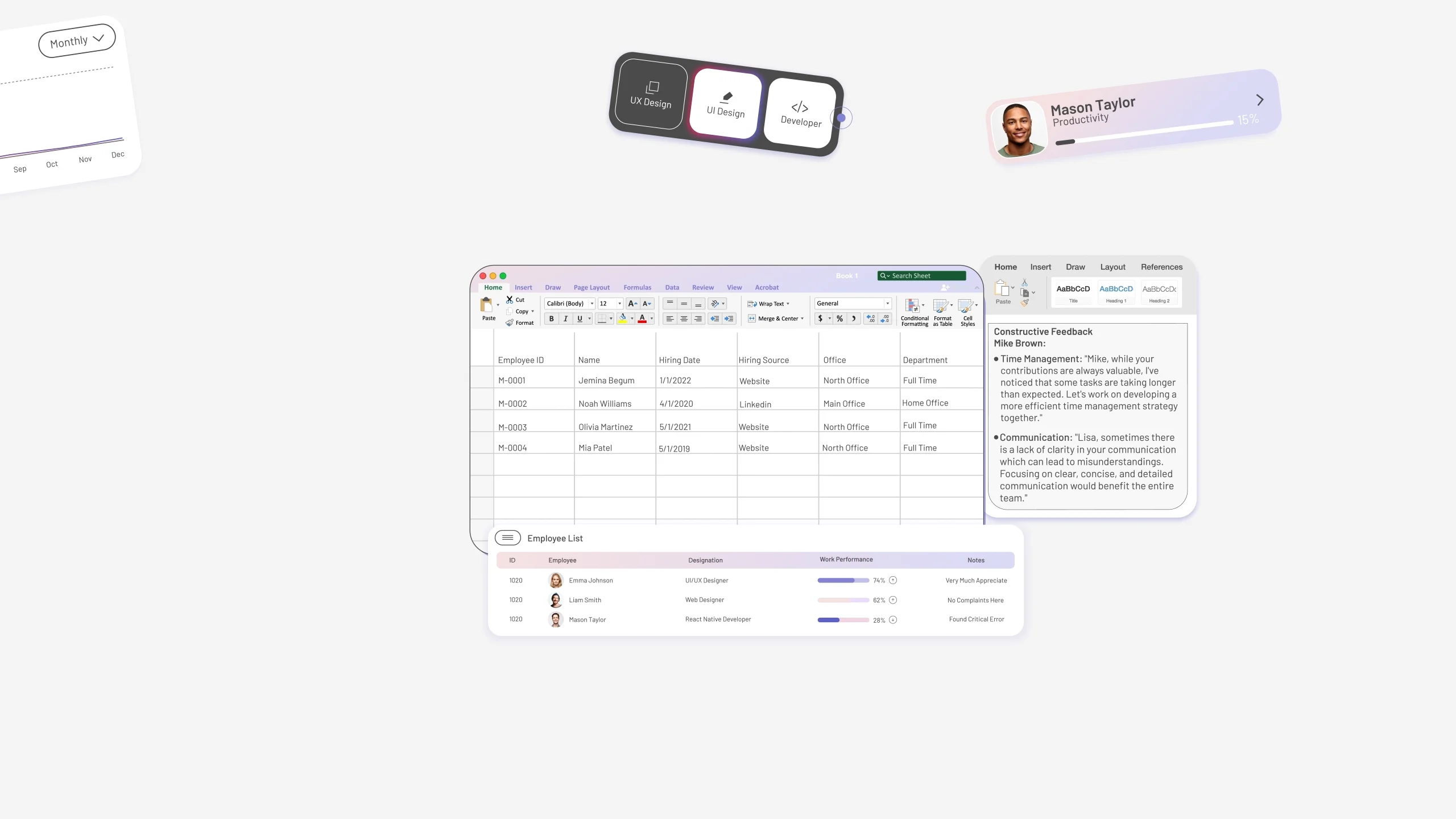 Teamflect | The Best Performance Management Platform For Microsoft Teams