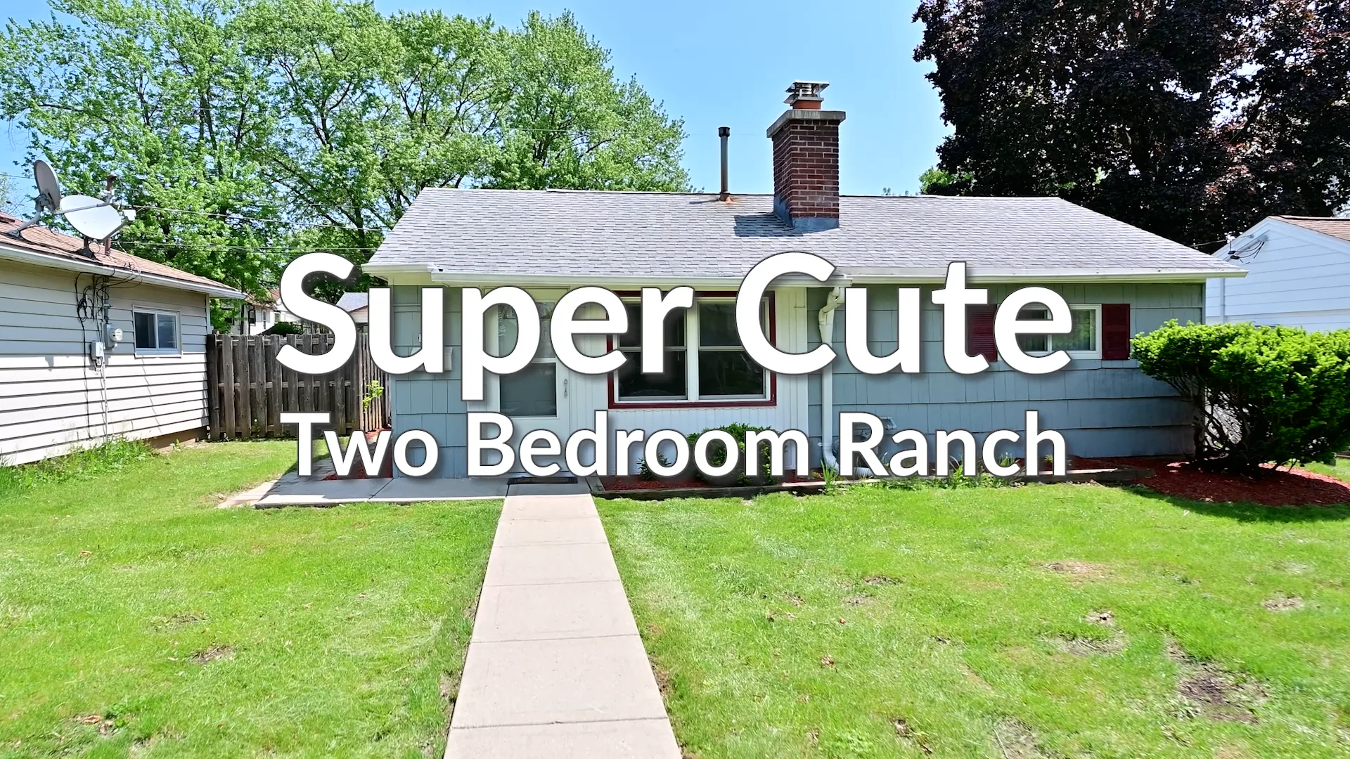 Super Cute Ranch