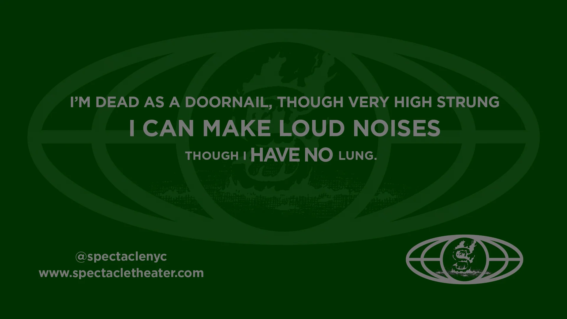 THE ADVENTURE OF FAUSTUS BIDGOOD (Andy Jones and Michael Jones, 1986)