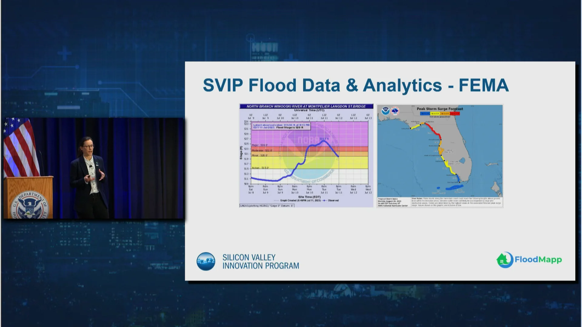 FloodMapp SVIP Day 1 Data Analytics on Vimeo