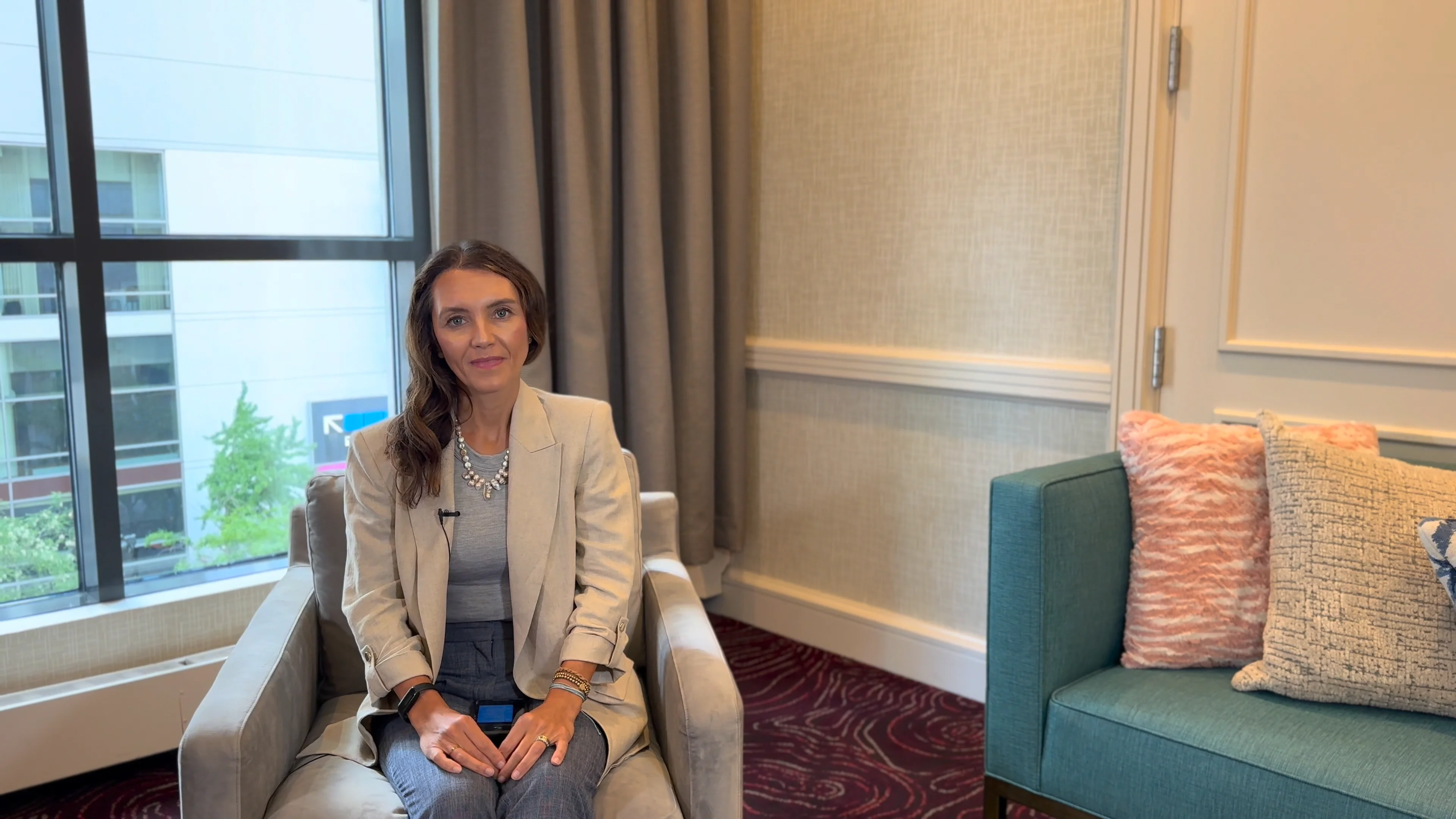 FOX - Fox Emerging Leaders - podcast (2160p) on Vimeo