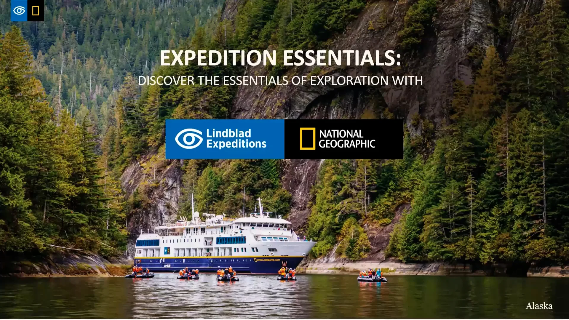 Expedition Essentials