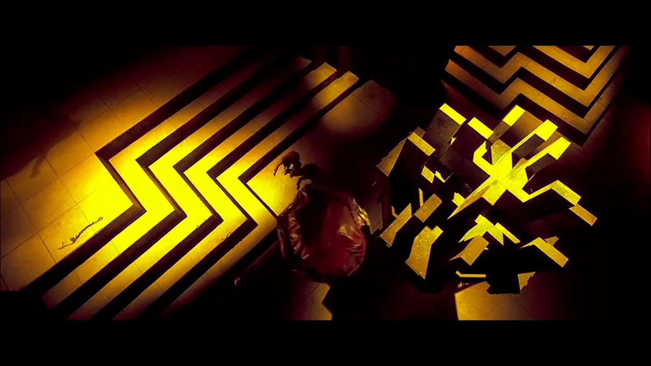 Watch Donnie Yang movie collection Online | Vimeo On Demand on Vimeo