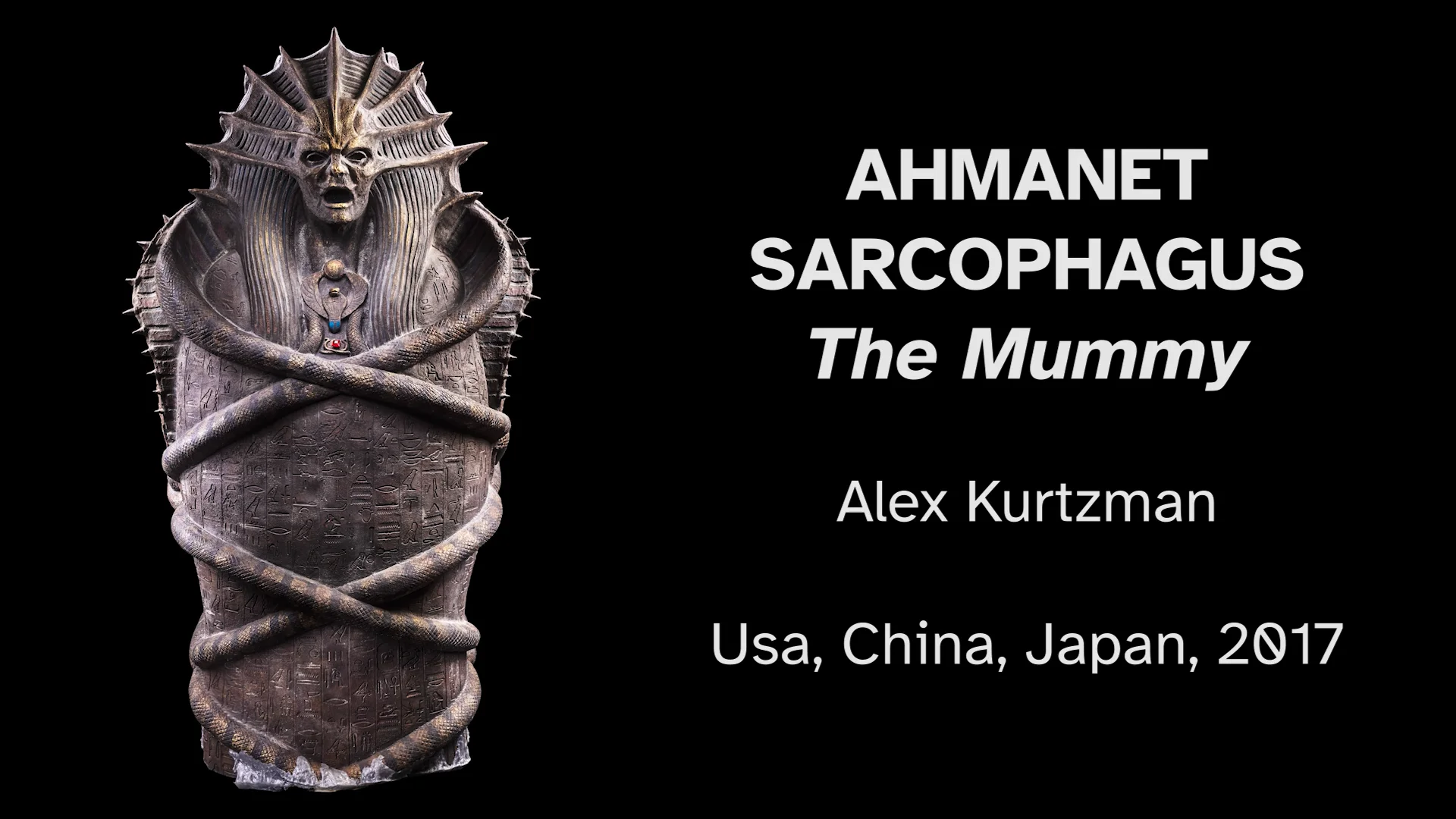 MNC - MOVIE ICONS - P2 EN on Vimeo