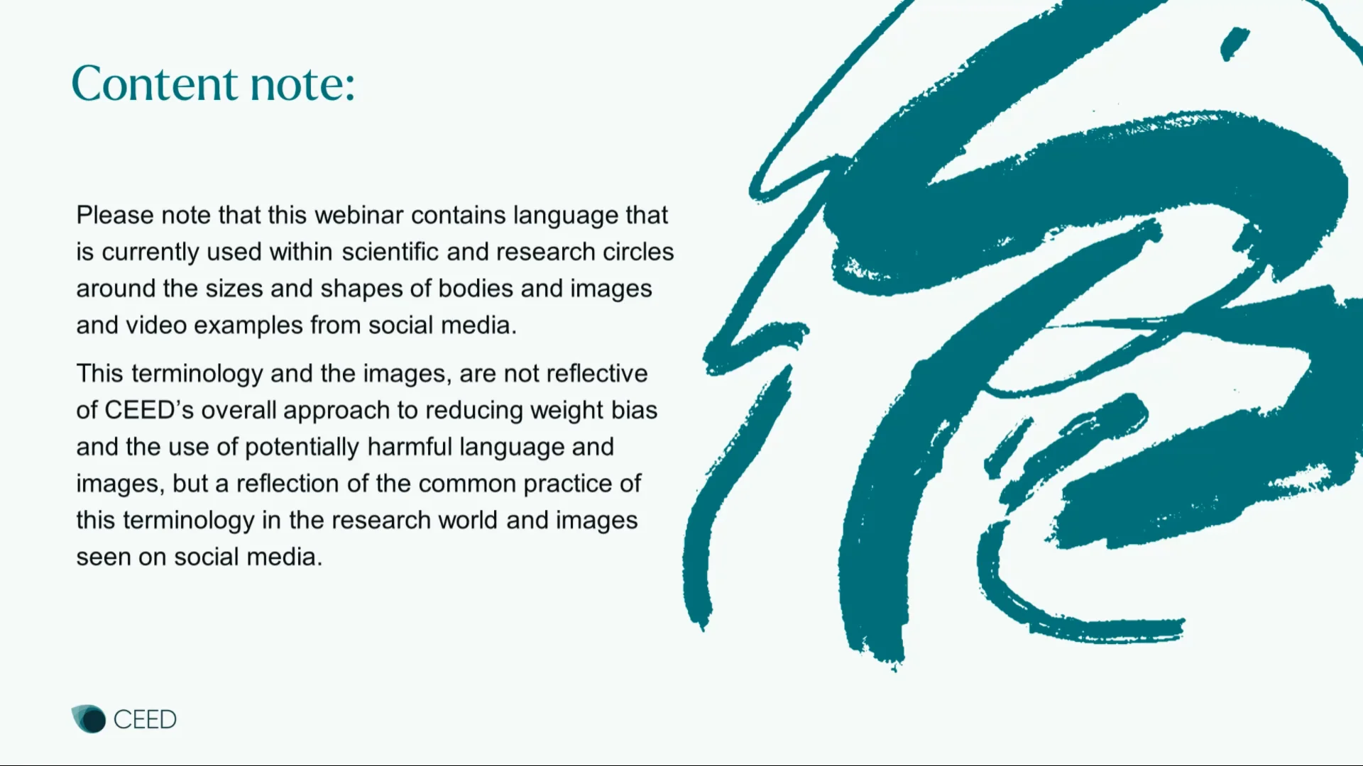 Adult webinar series May 2024 - Webinar 1: Navigating the impact of ...