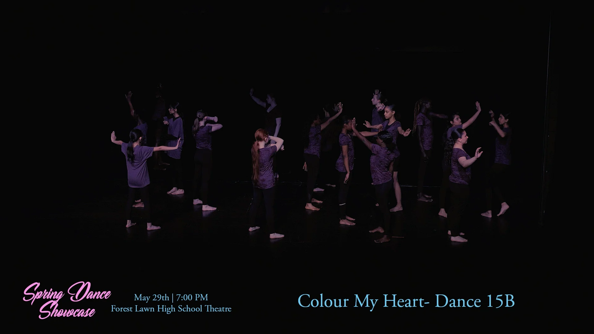 03 Colour My Heart on Vimeo