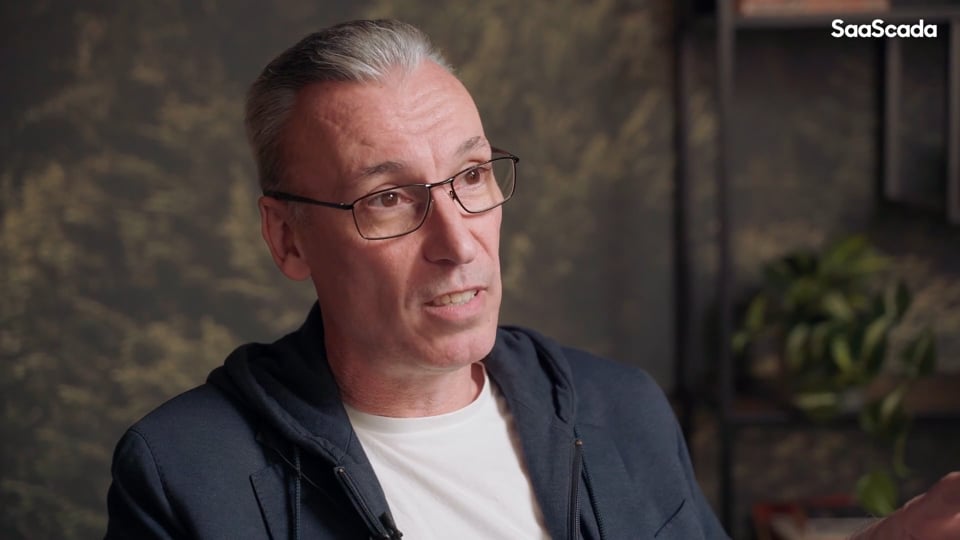 Why choose SaaScada? - SaaScada