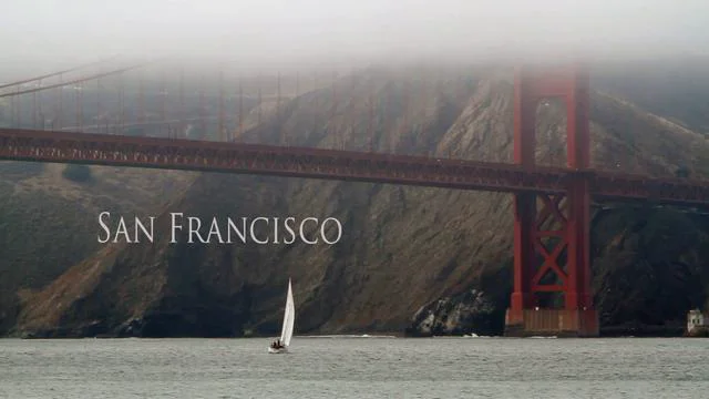 San Francisco on Vimeo