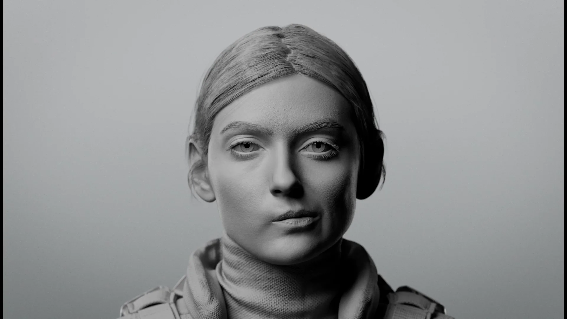 LUNAR DATA VAULT - KIERA FACS on Vimeo