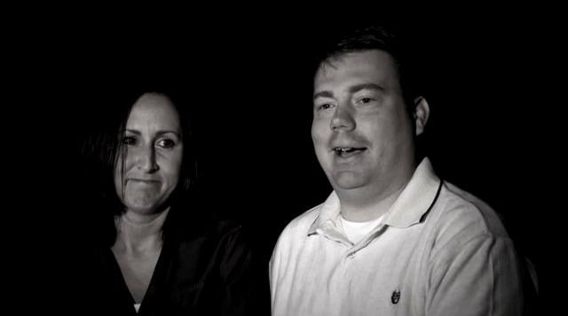 Episode 03 - Shawn and Tracy Shirk on Vimeo