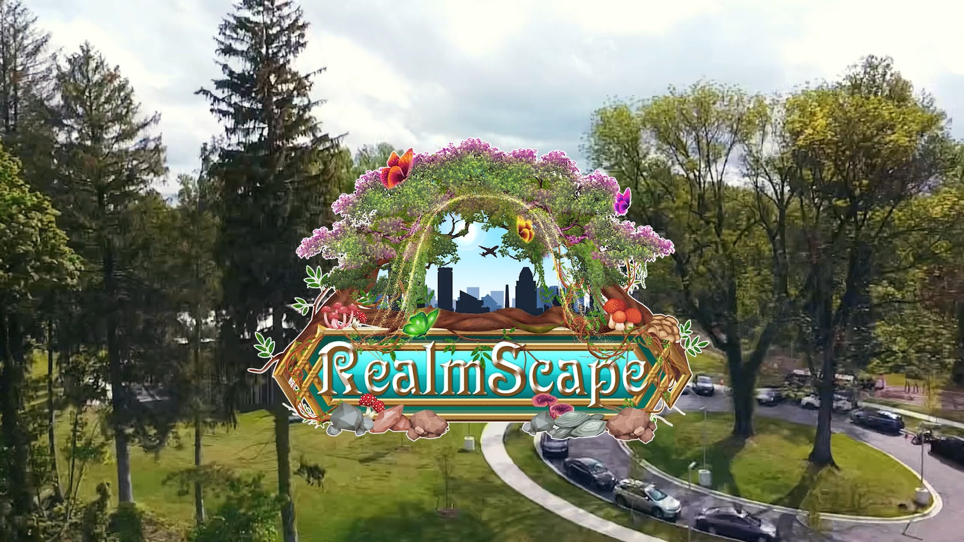 Realm's Workshop & Merch