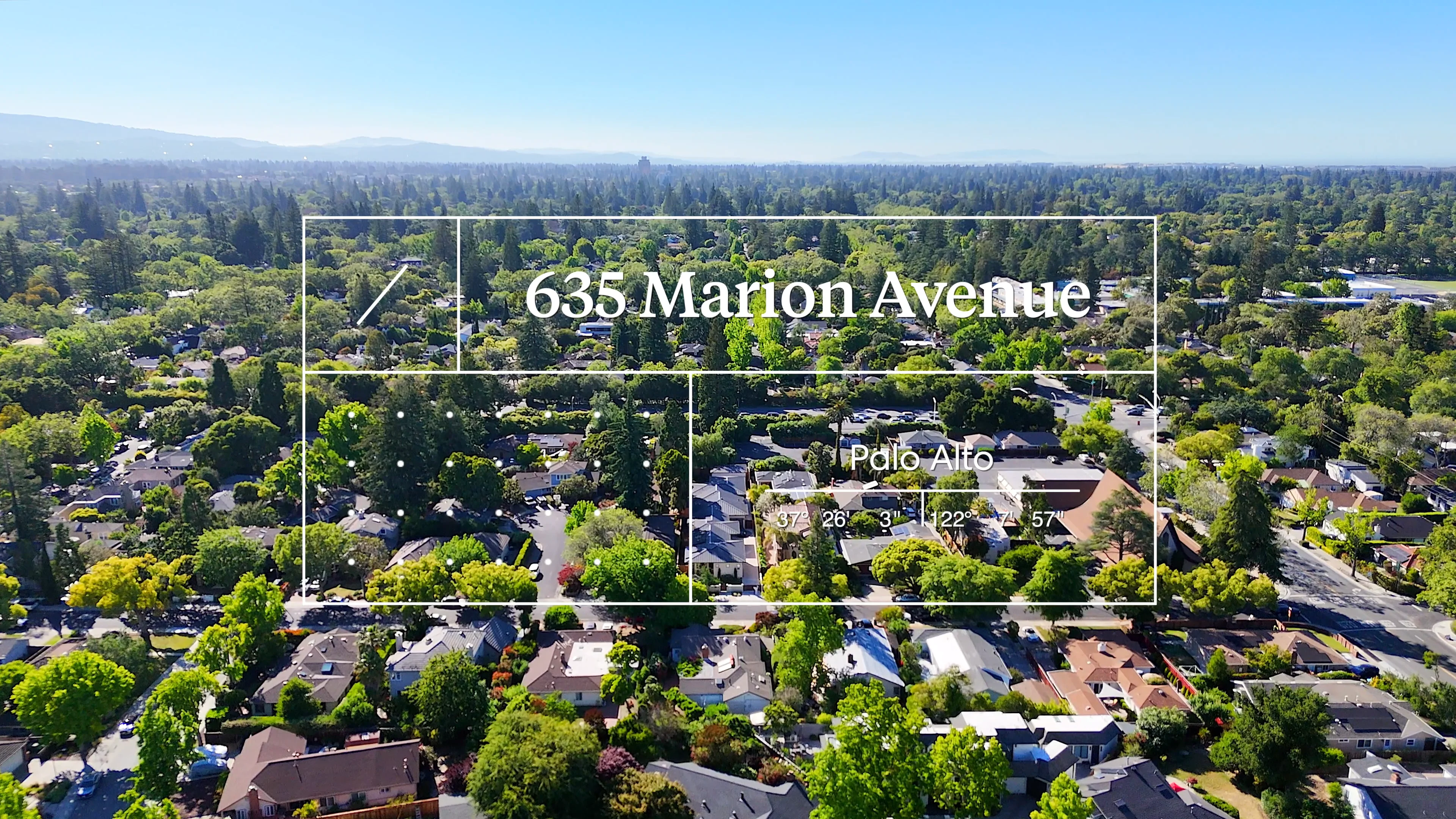 635 Marion Avenue, Palo Alto - Presented by: Lori Buecheler on Vimeo