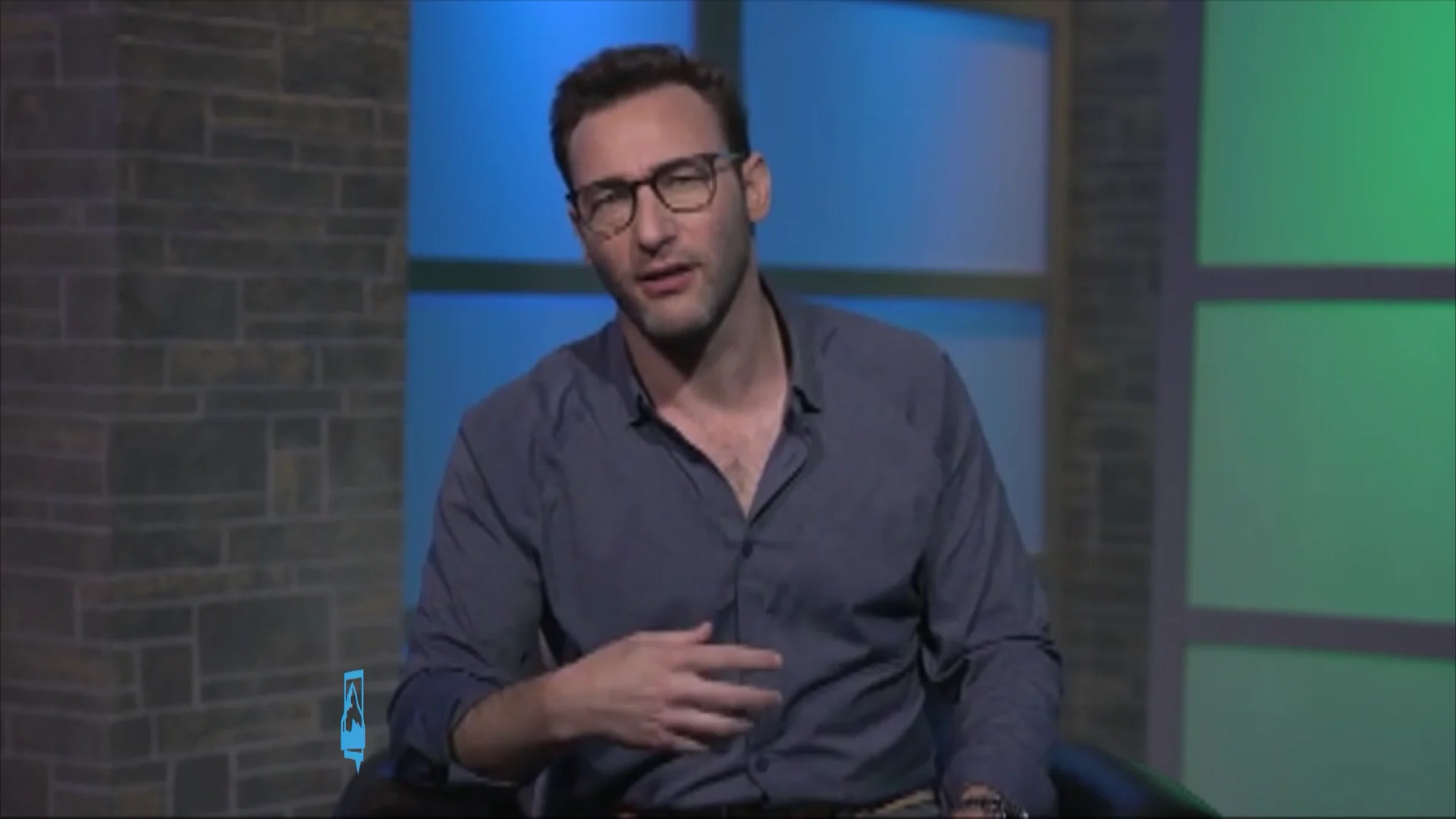 Tips identifying your just cause - Simon Sinek