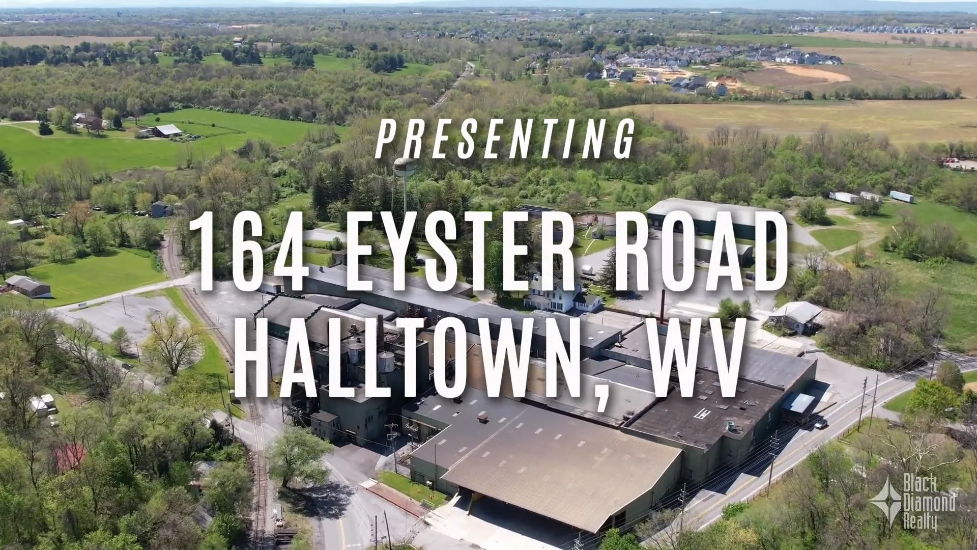 164 Eyster Road - Halltown, WV