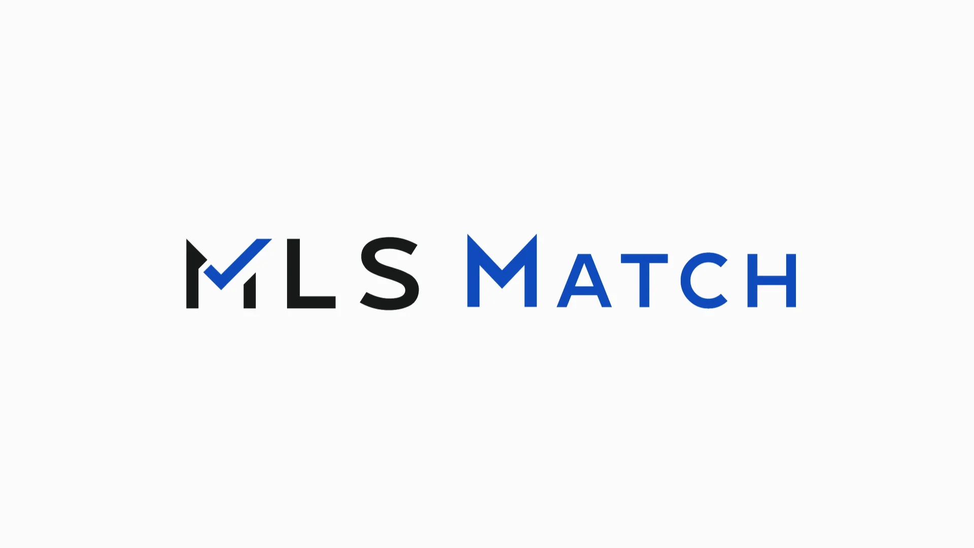 MLS Match, the largest referral network platform in the world