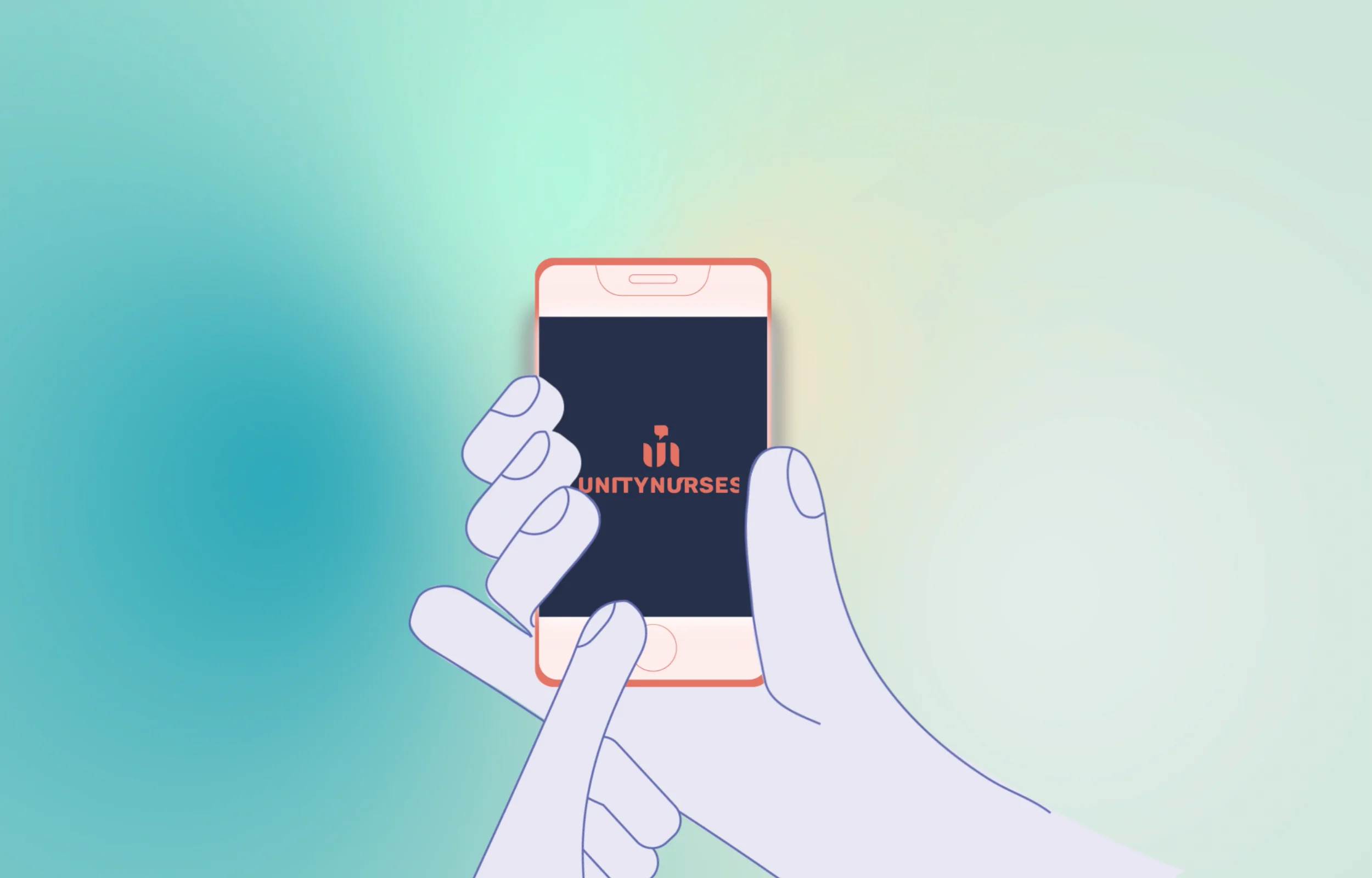 unity nurses animation on Vimeo