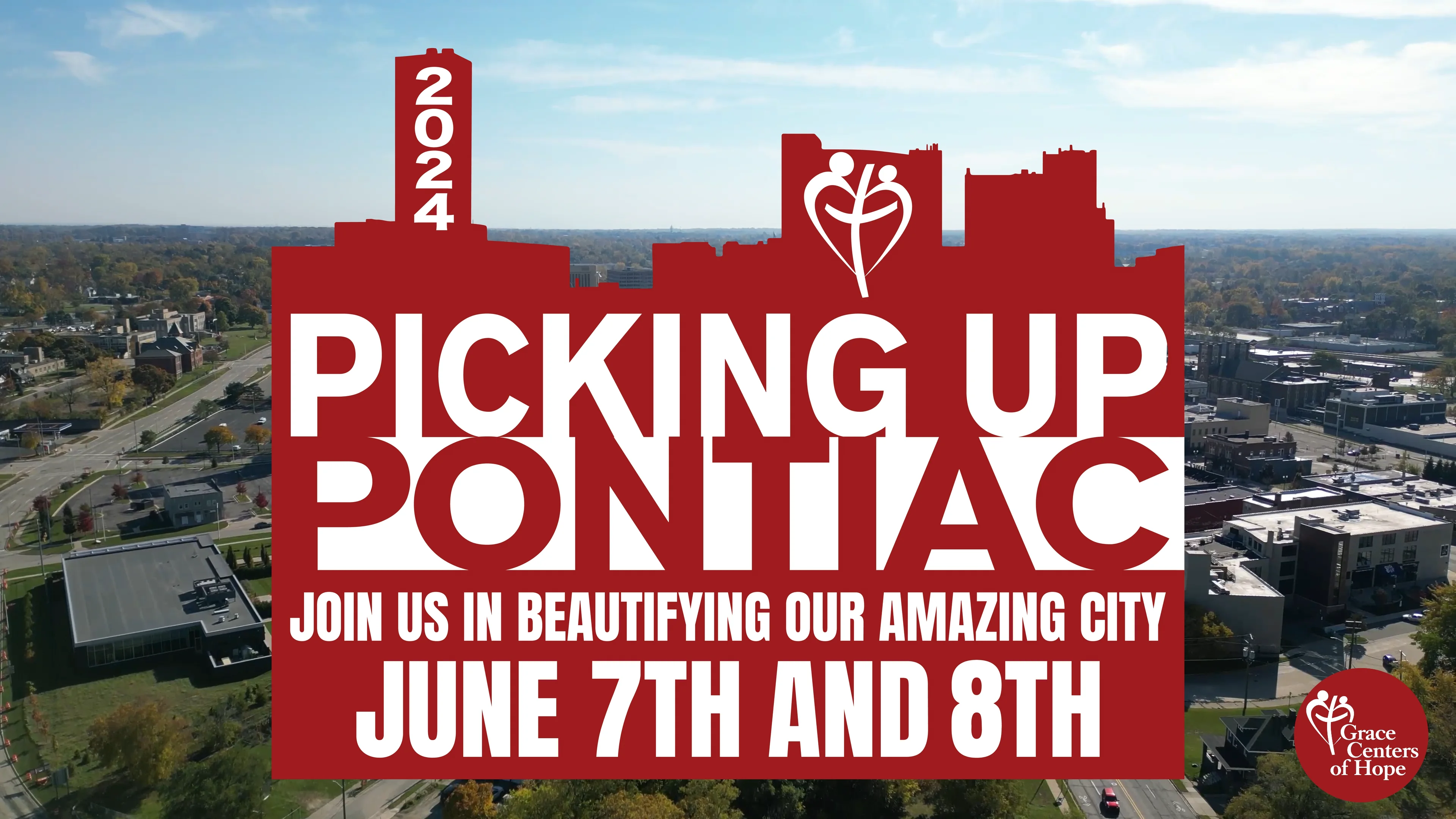 Picking Up Pontiac 2024
