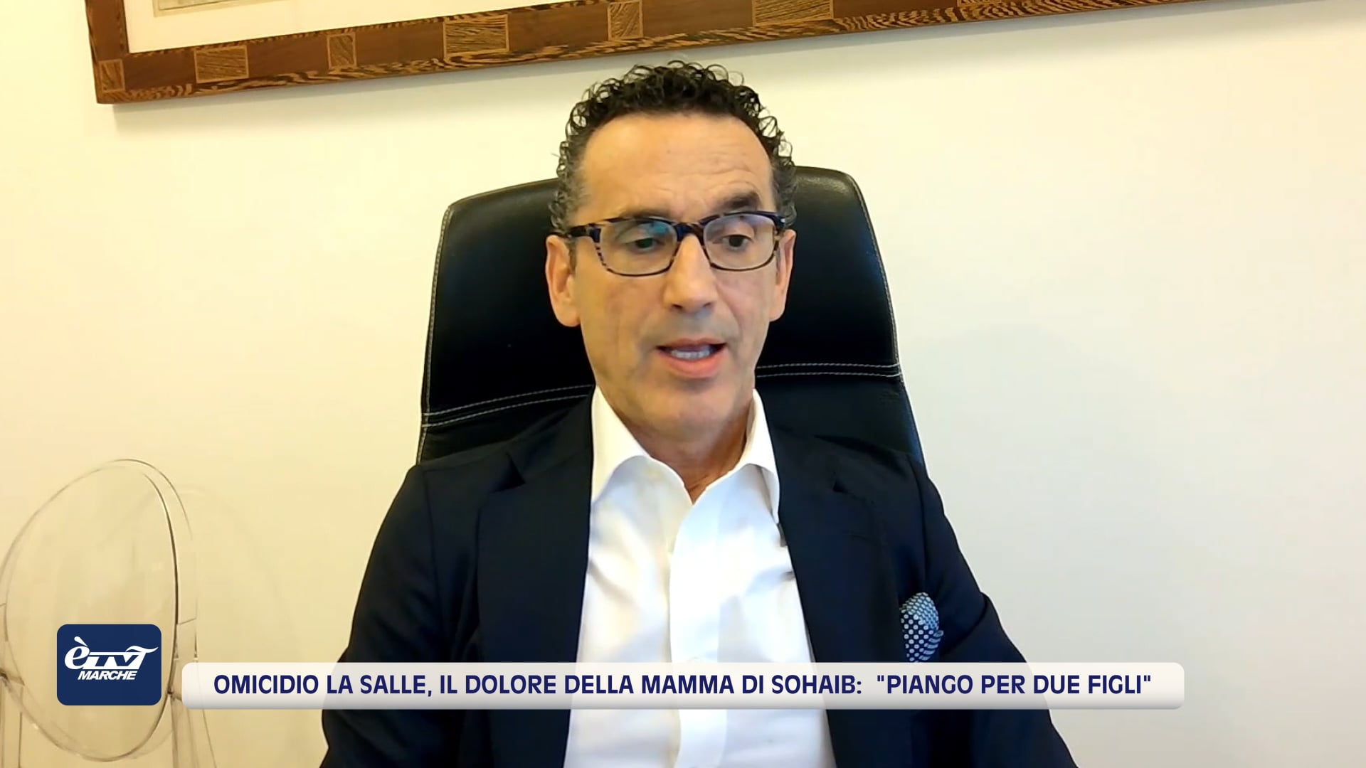 Omicidio La Salle, il dolore delle mamma di Sohaib: "lacrime per due ...