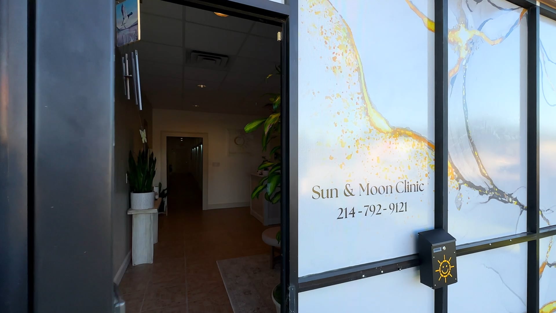 Sun and Moon Clinic
