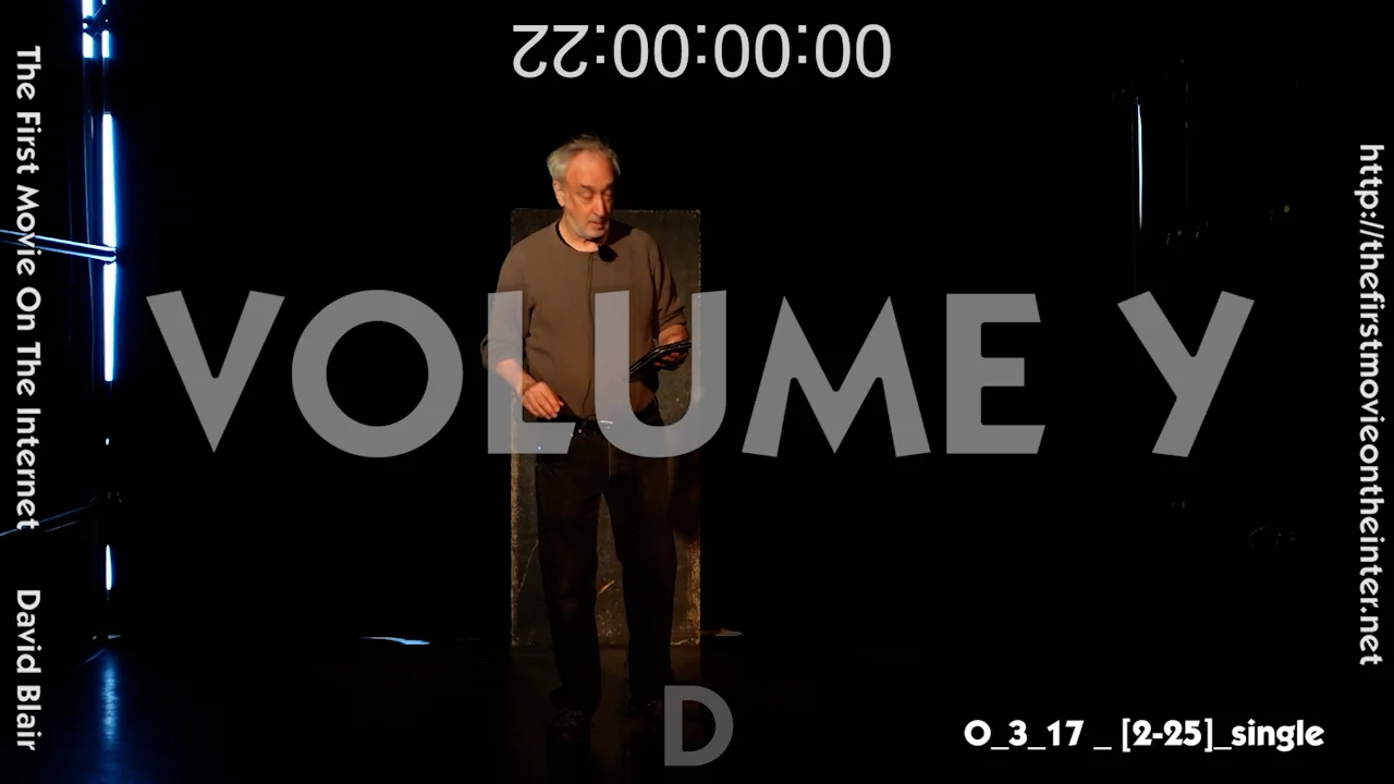 Watch Volume_Y_D Online | Vimeo On Demand on Vimeo