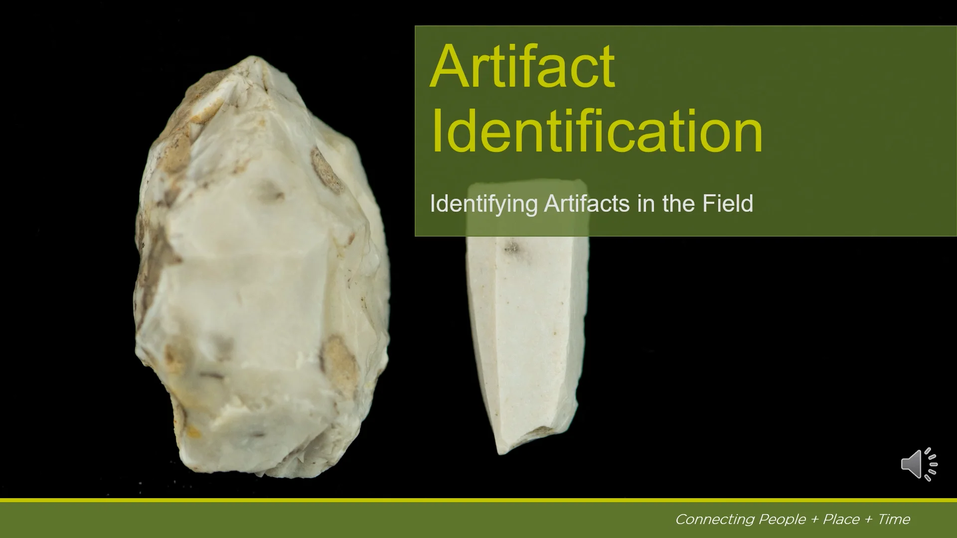 Artifact Identification on Vimeo