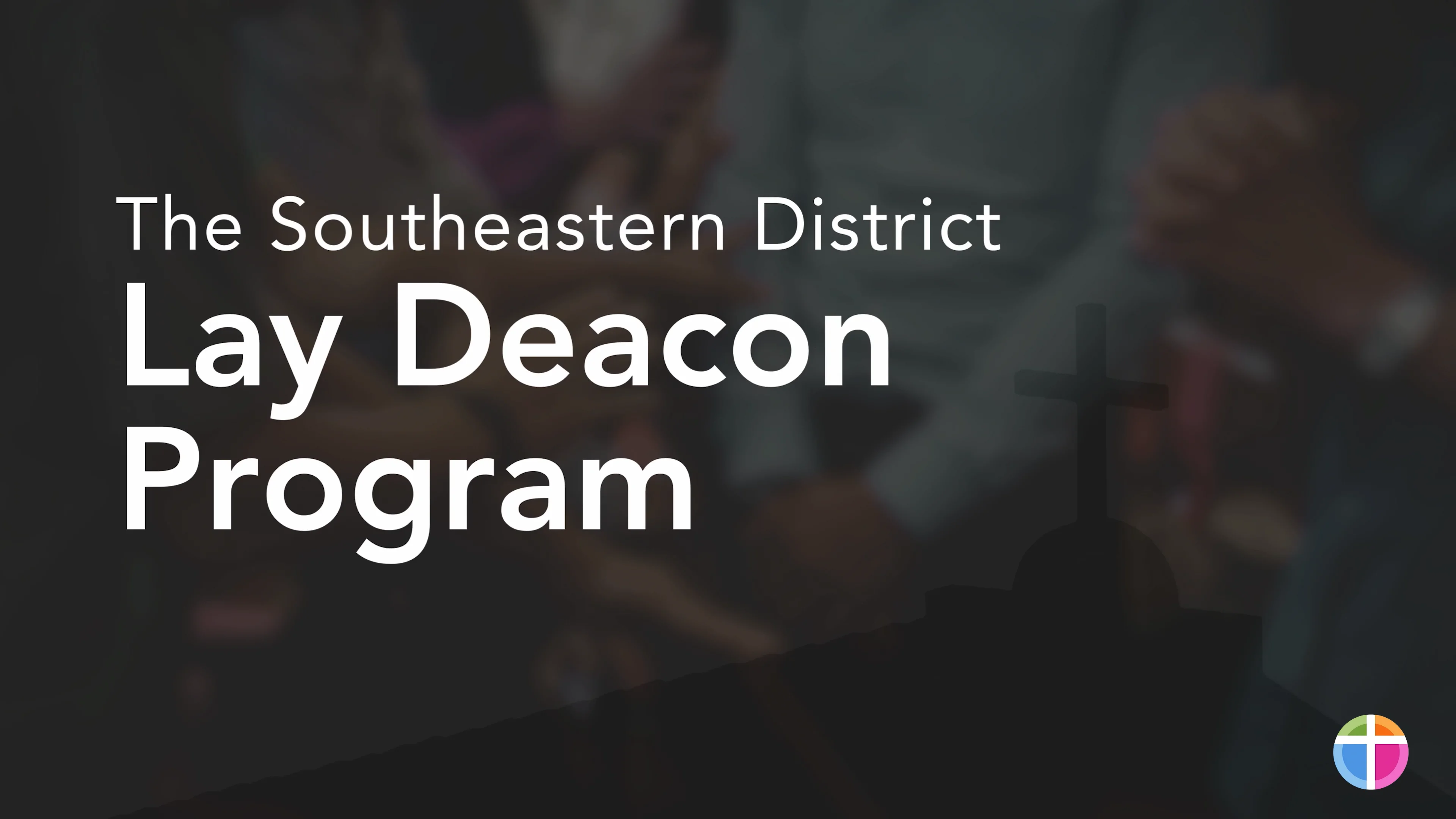 SED Lay Deacon Program