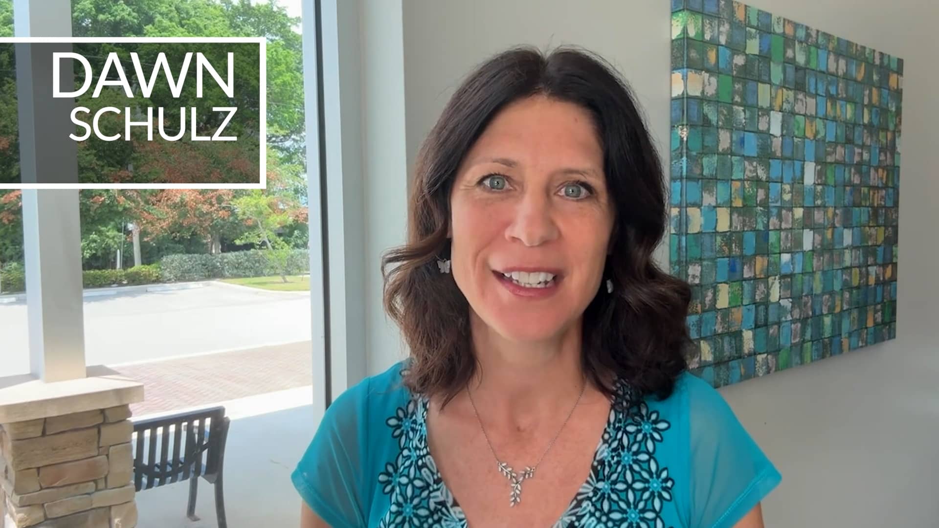 Dawn Schulz and Rev. Jonathan Hein - A Candid Conversation About Women ...