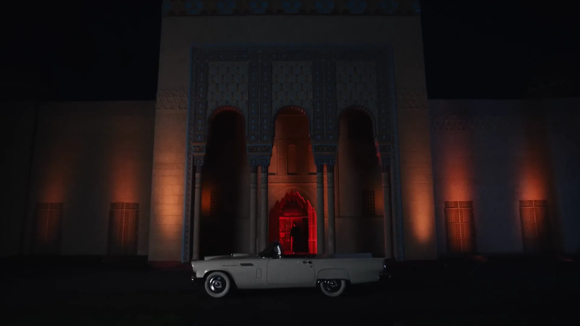 Justin Timberlake - No Angels (Official Video) on Vimeo