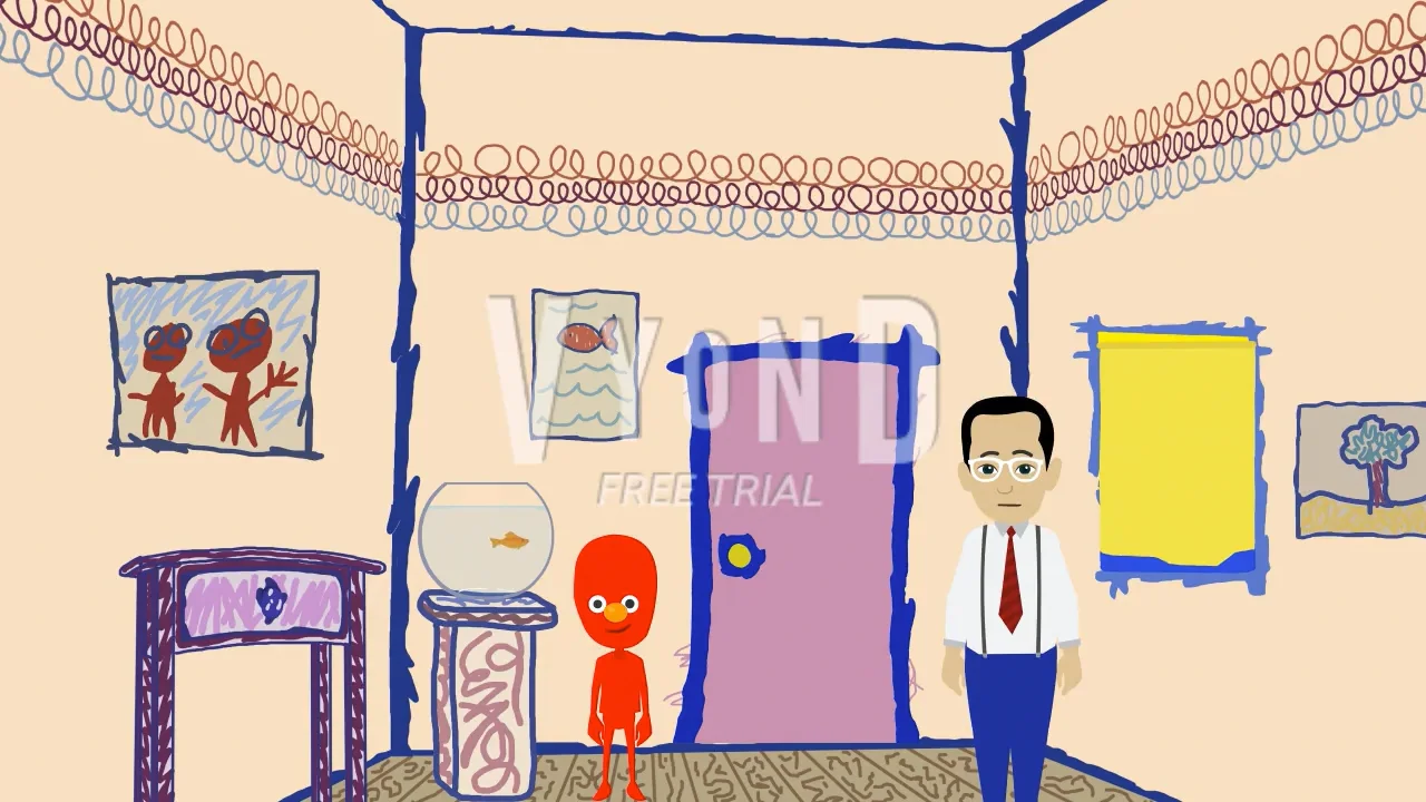 I Visit Elmo's World A Vyond Video on Vimeo