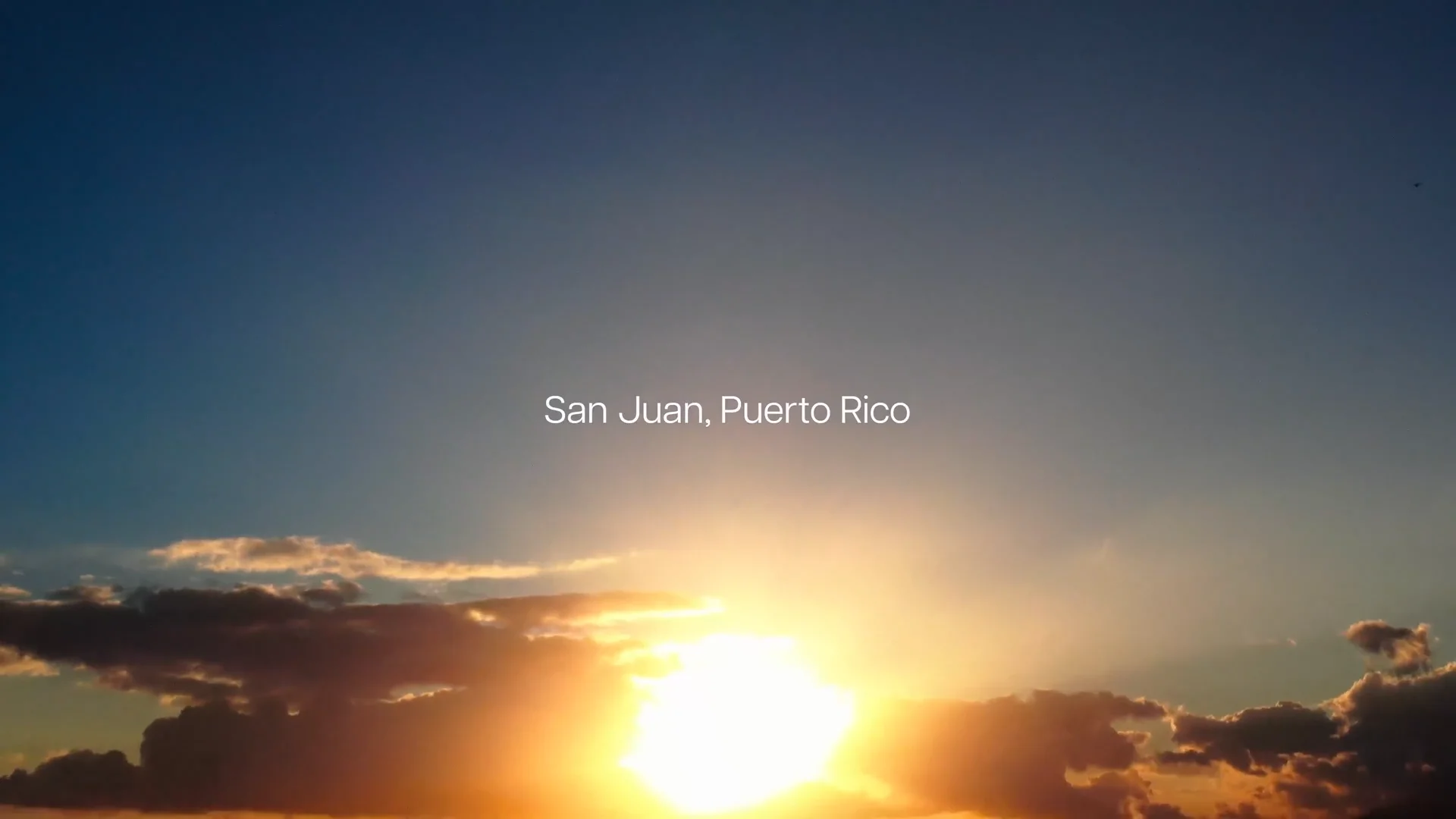 Freedom Forever in Puerto Rico