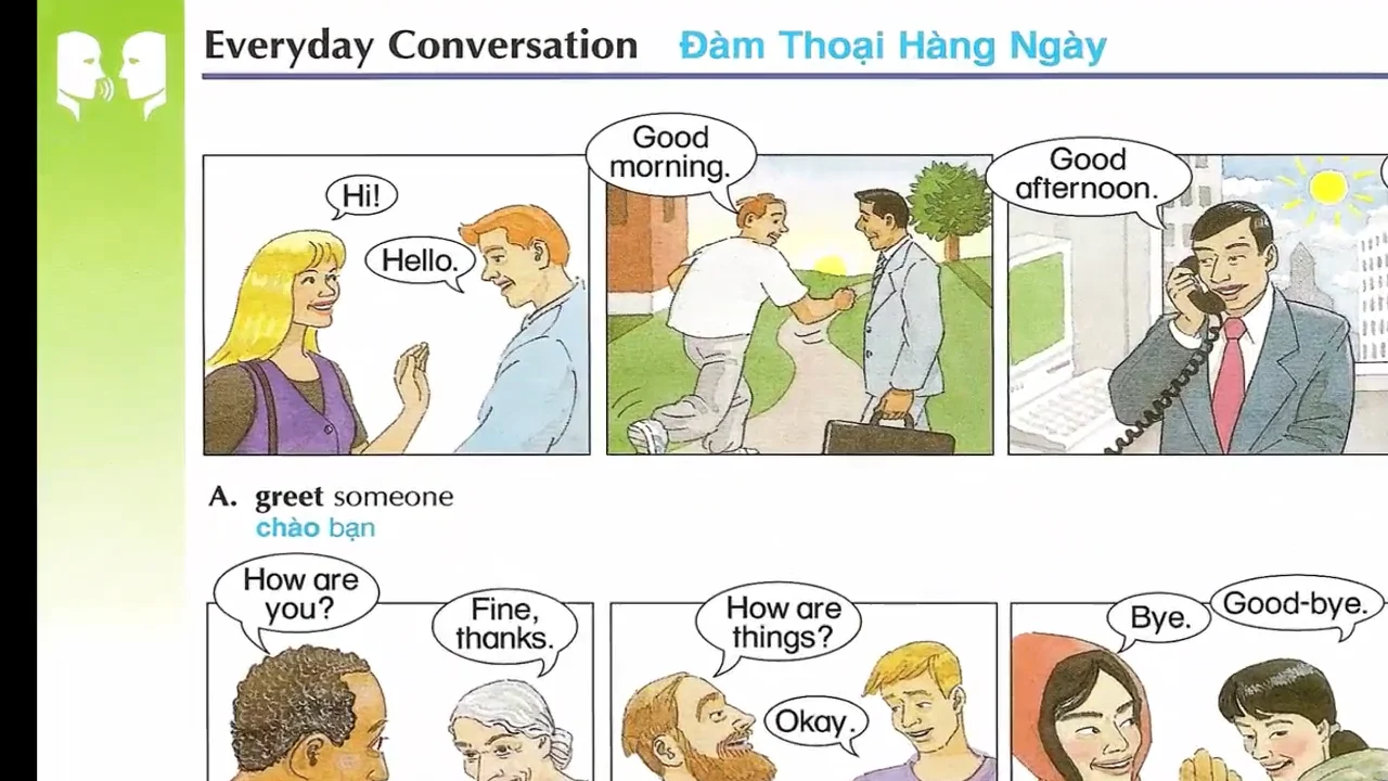 OPD 3_ Everyday Conversation