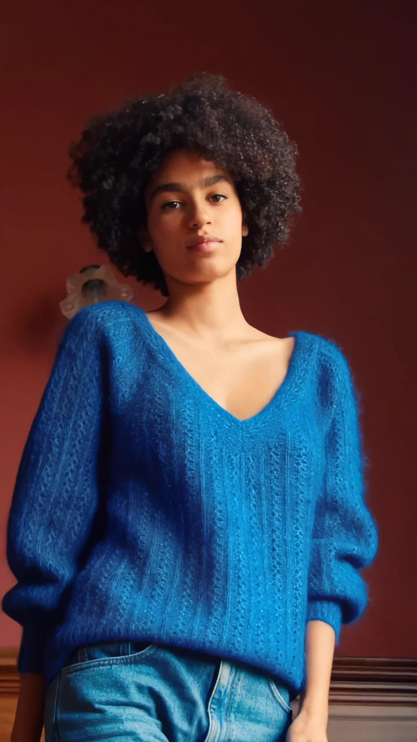 Collection September Issue | Sézane on Vimeo