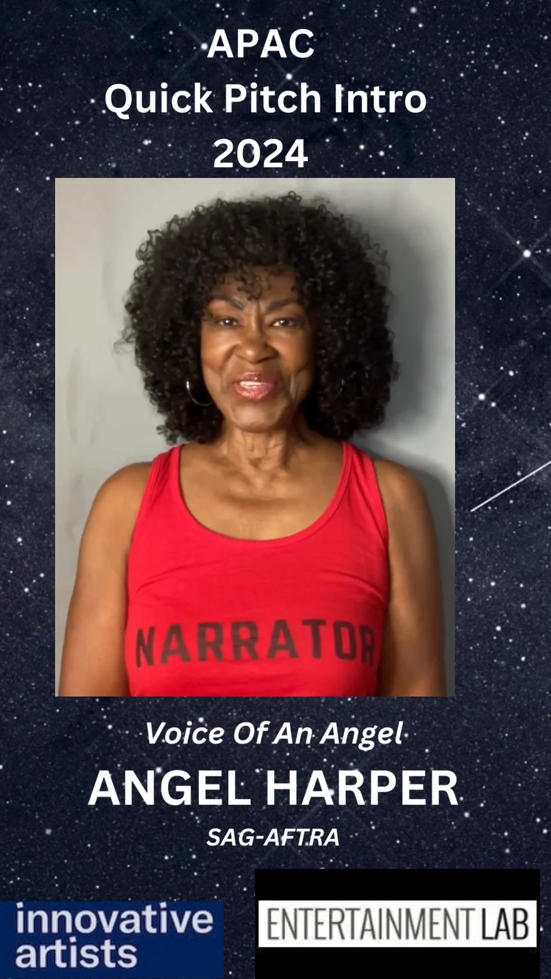 APAC Quick Pitch Intro 2024 on Vimeo